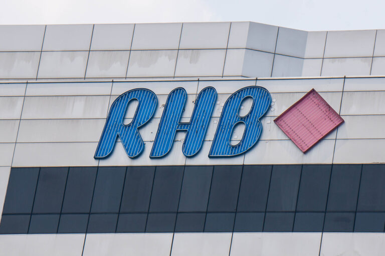 RHB Banking Group Launches Online Forex Service for SME and Corporate ...