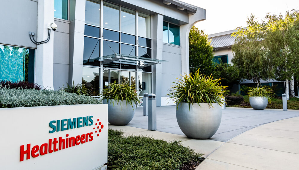 Siemens Healthineers Collaborates with British Hospital Operator in ...