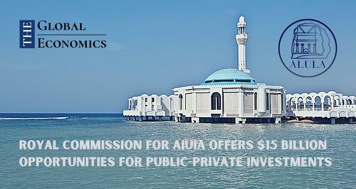 Royal Commission for AIUIa Offers $15 Billion Opportunity for Public ...