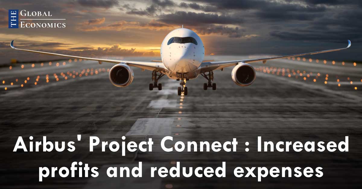 Airbus External Portal