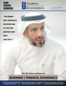 The Global Economics Magazine, Latest Business, Finance, and Economic ...