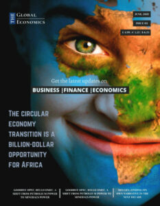 The Global Economics Magazine, Latest Business, Finance, and Economic ...