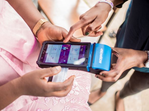 NOWNOW Digital Systems Ltd. – Nigeria’s Most Innovative Fintech Company