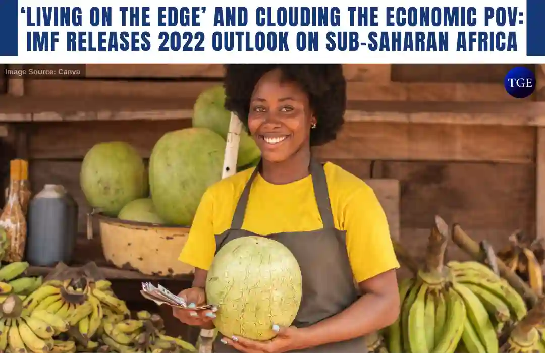 ‘Living on the Edge’ and Clouding the Economic POV: International ...