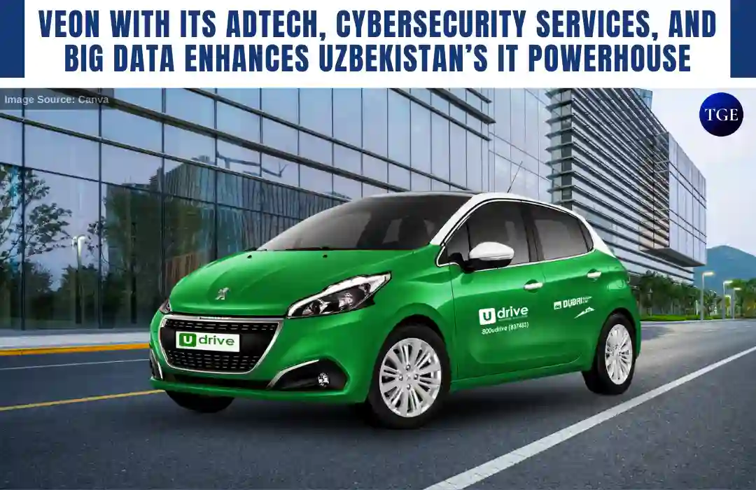 Udrive unveils ‘Udrive car rental stations’ in collaboration with DWTC ...