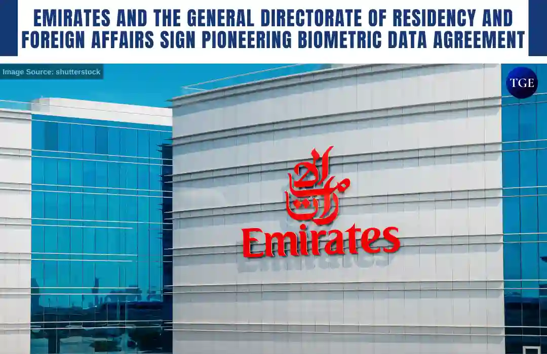 Emirates and the General Directorate of Residency and Foreign Affairs ...
