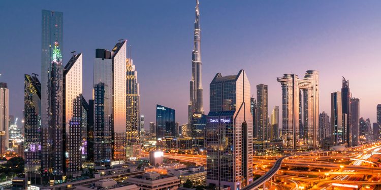 D33: Dubai's Ambitious Decade-Long Development Plan