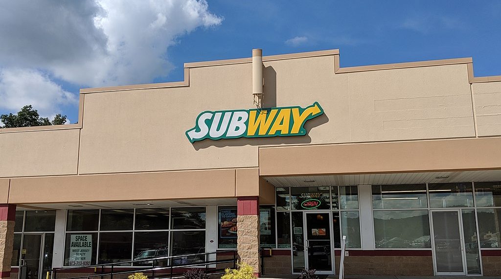Sandwich Chain, Subway’s Business Becomes Tastier As Sales Climb