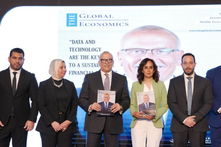The Global Economics, Awards, Evaluation Process & Categories