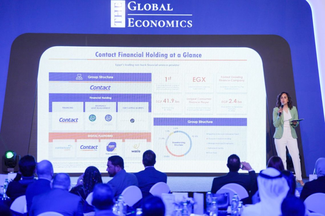 The Global Economics, Awards, Evaluation Process & Categories